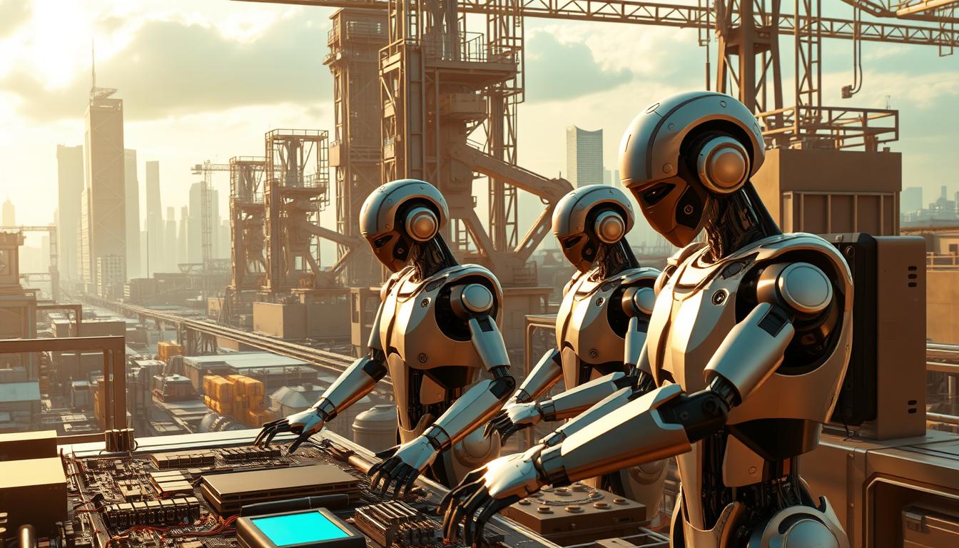 Robotics & Automation: The Next Wave of Innovation at TECHSPO ...