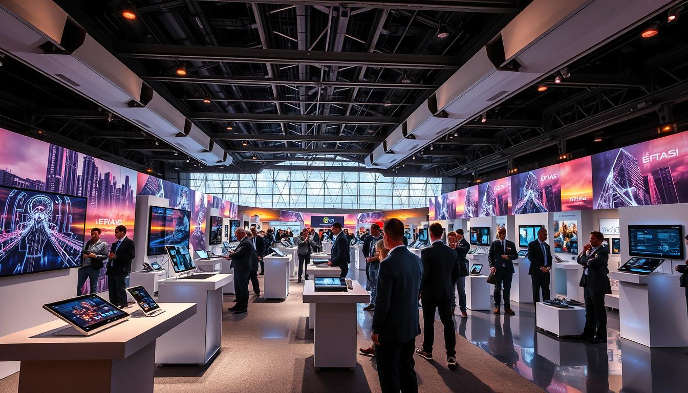 The Top Tech Trends to Watch at TECHSPO Technology Expo